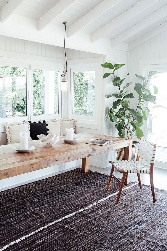 8 Ways to Get a Coastal Modern Style Vibe – Eclectic Goods Inc.
