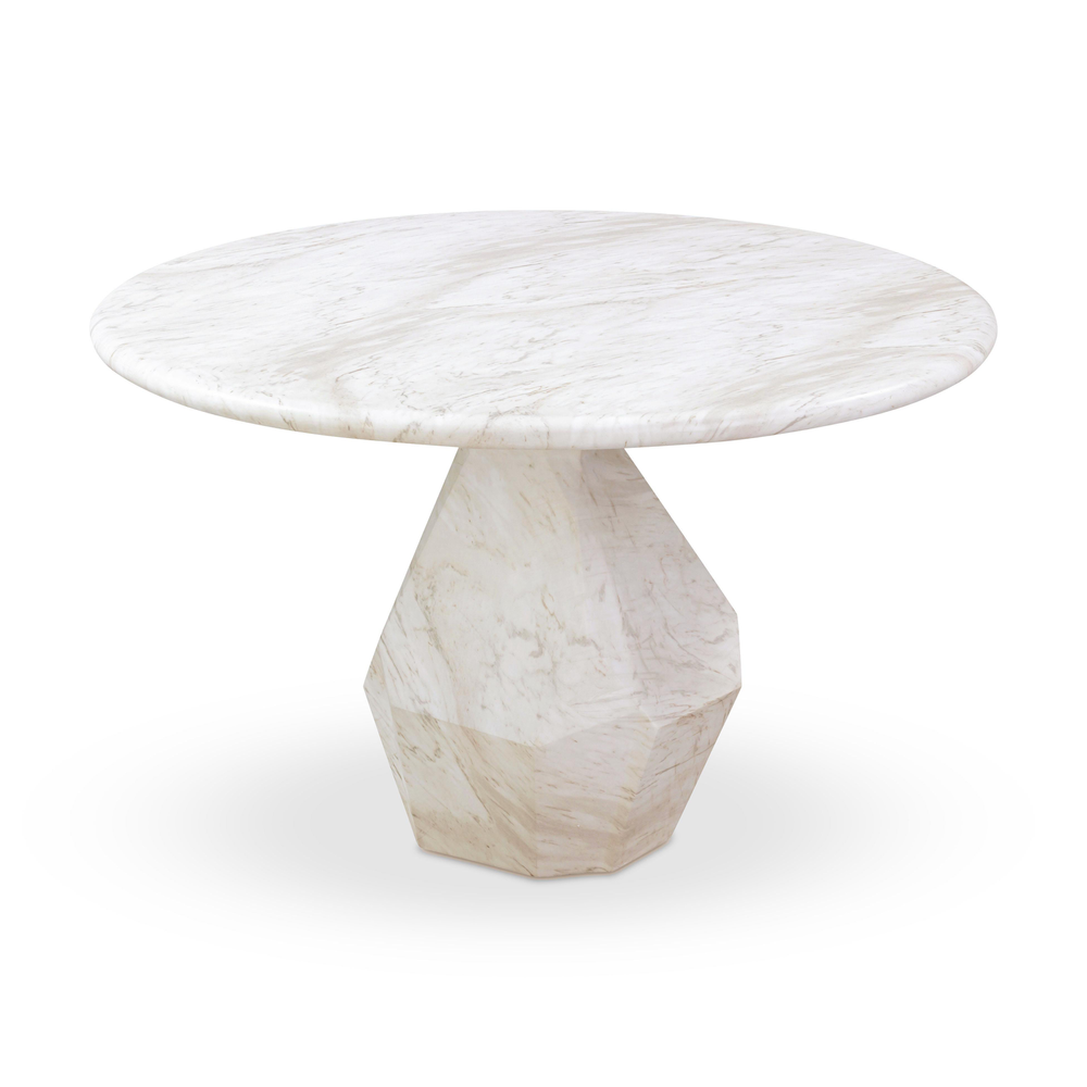 Caldera Dining Table – Eclectic Goods Inc.
