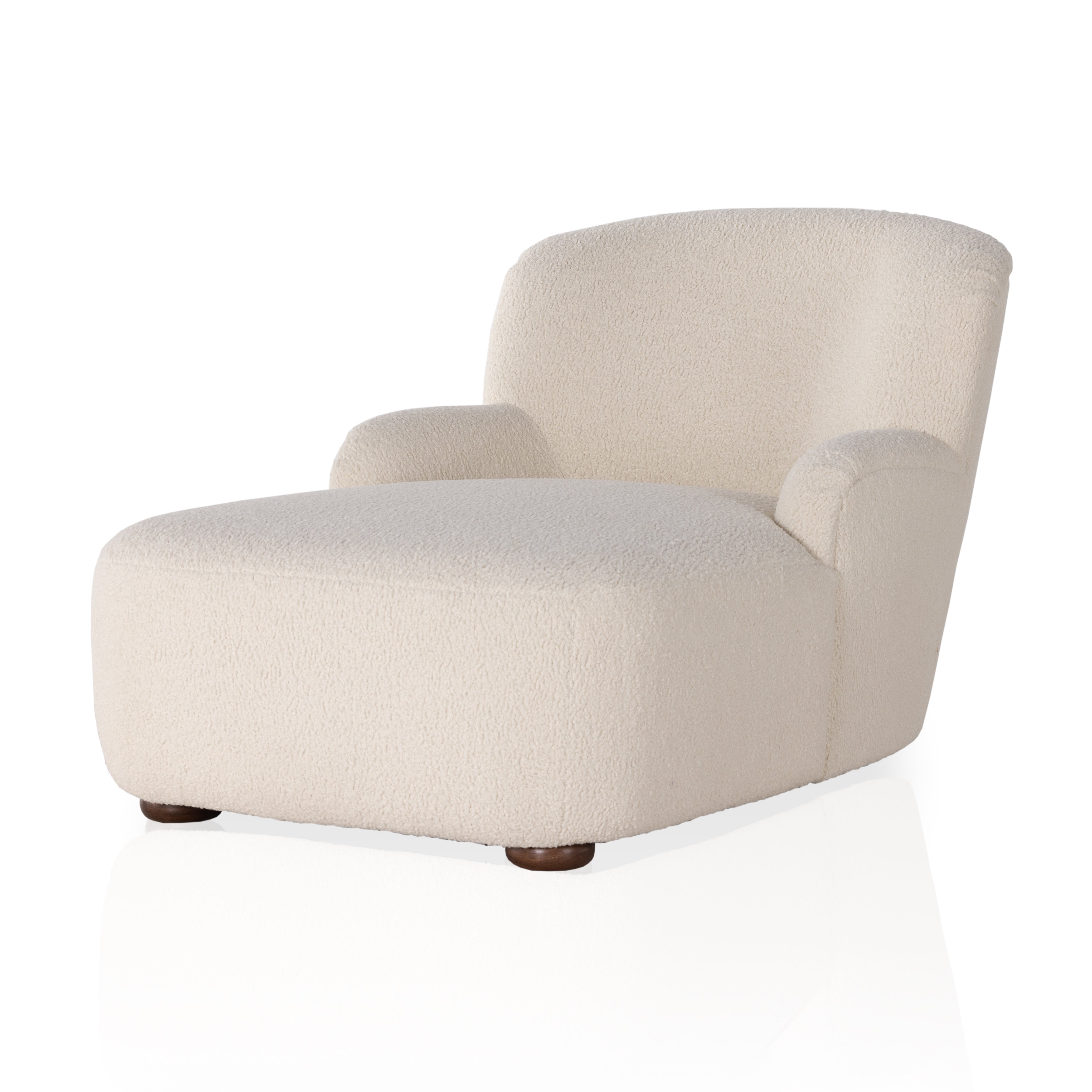 Kadon Chaise Lounge – Eclectic Goods Inc.