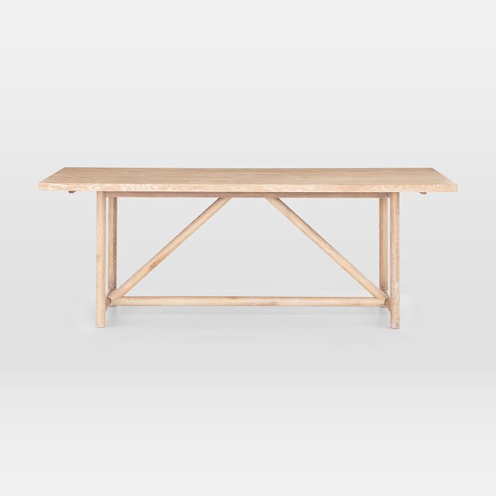 Elliott Dining Table – Eclectic Goods Inc.
